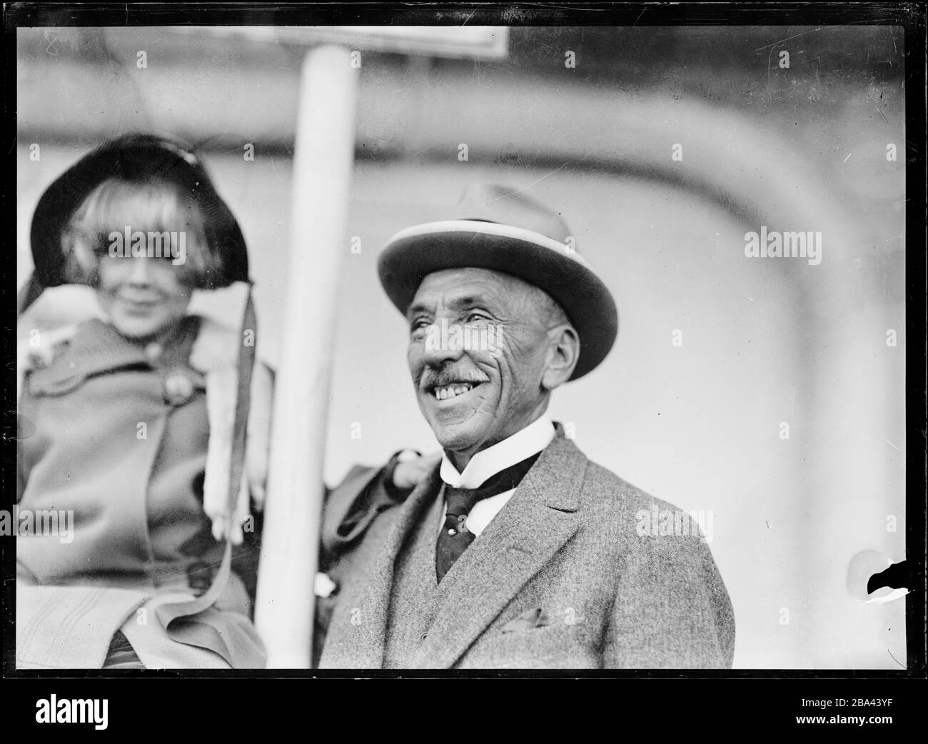 Hughes prime hi-res stock photography and images - Alamy