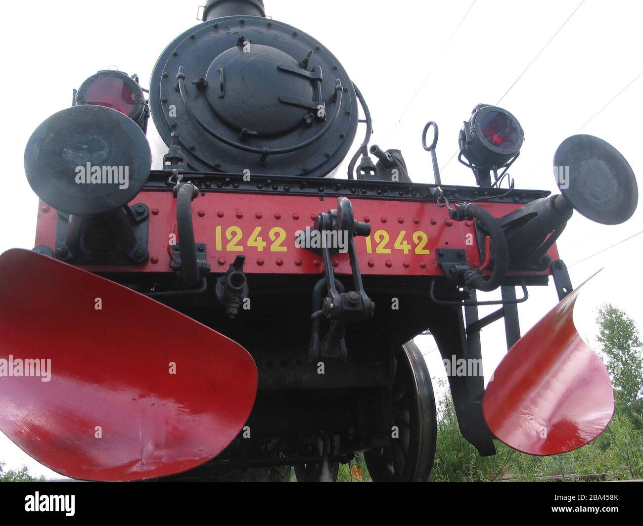 Number 1242 hi-res stock photography and images - Alamy