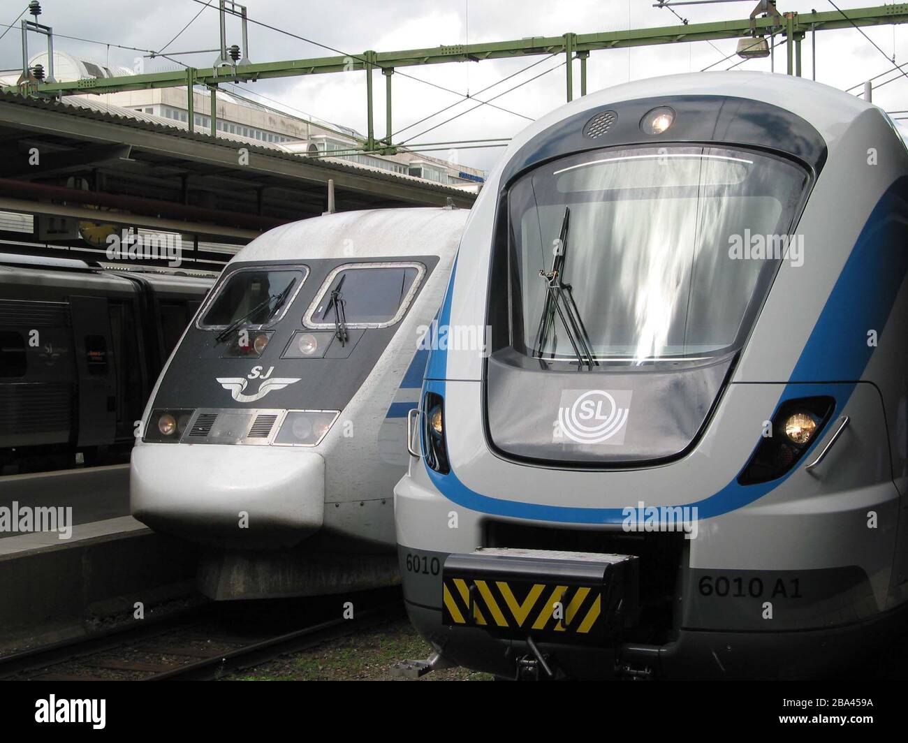 Sl x60 hi-res stock photography and images - Alamy