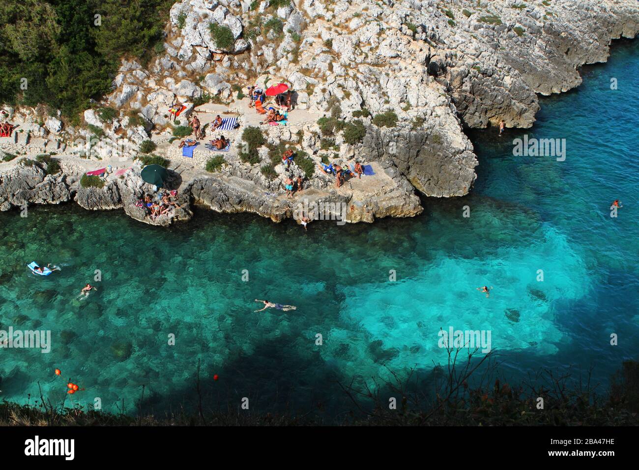 Acquaviva di Marittima,it's a hidden place between Otranto and Santa ...
