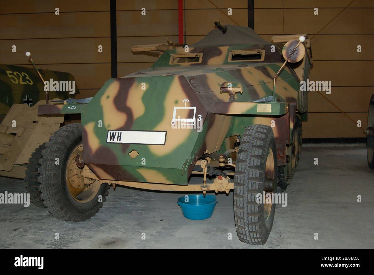 Sd Kfz 2 High Resolution Stock Photography and Images - Alamy