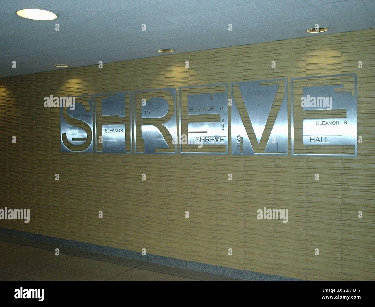 Eleanor burns hi-res stock photography and images - Alamy