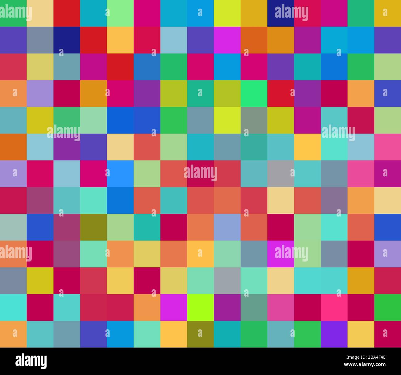 Simple vintage computer game pixel style Stock Photo - Alamy