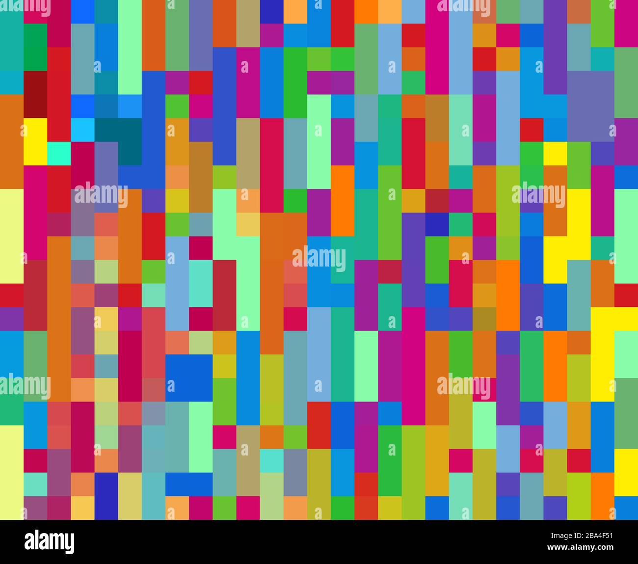 Simple vintage computer game pixel style Stock Photo - Alamy