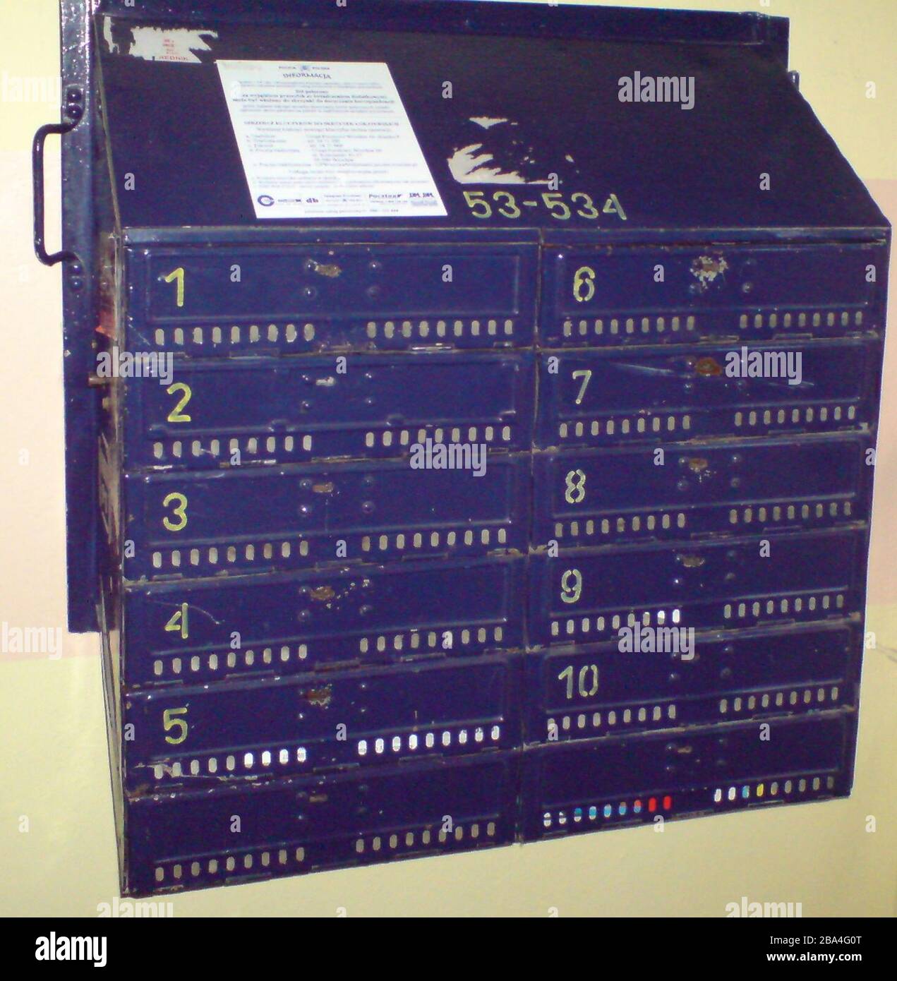 Wroclaw Polska High Resolution Stock Photography and Images - Alamy