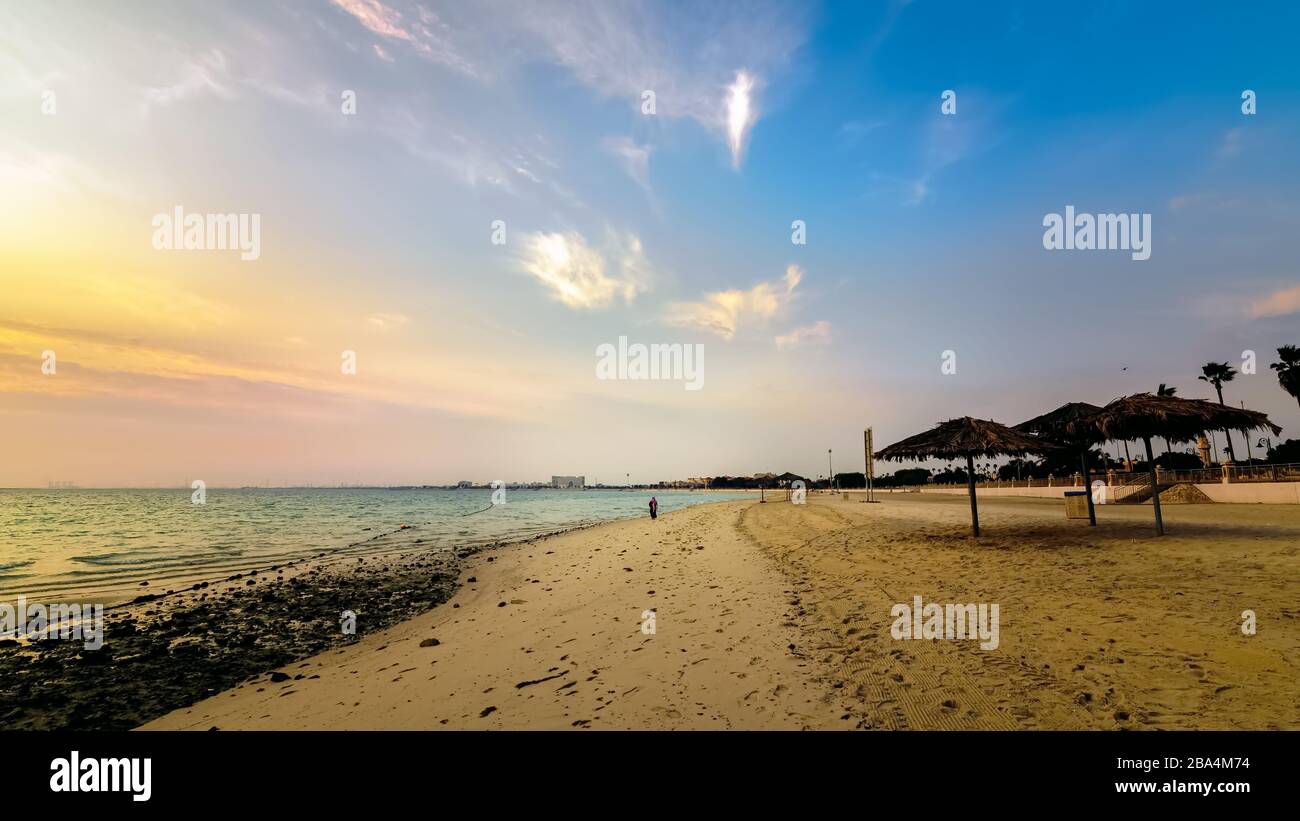 Royal Commission Jubail High Resolution Stock Photography and Images ...