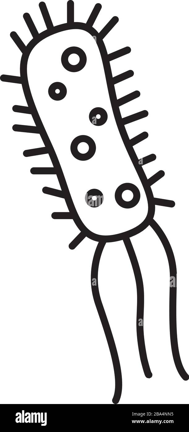 Infected parasite Black and White Stock Photos & Images - Alamy