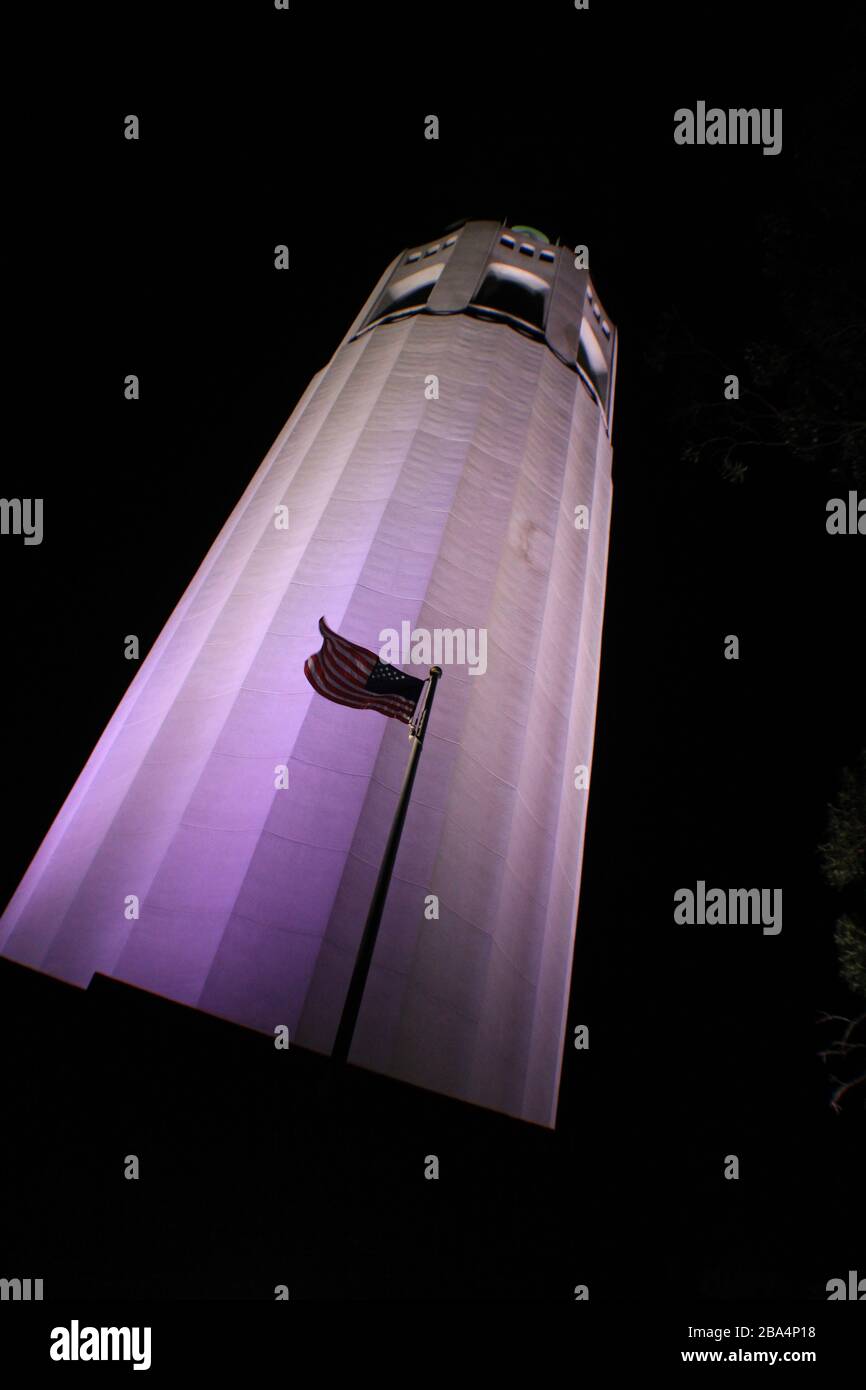 Blowing up tower hi-res stock photography and images - Alamy