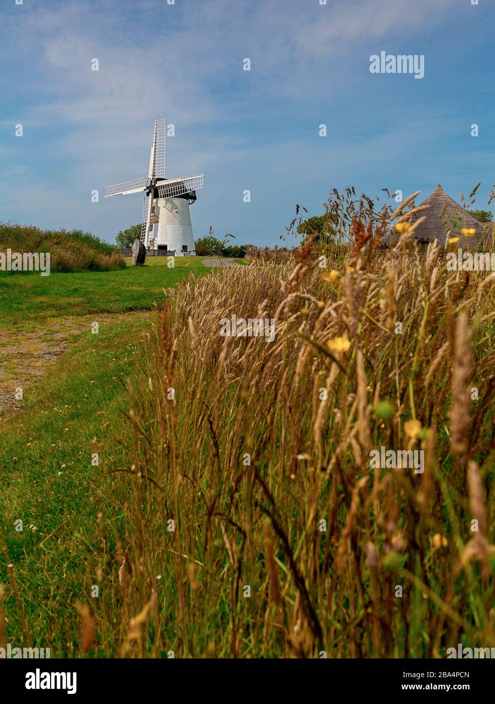 Anglesey museum hi-res stock photography and images - Alamy