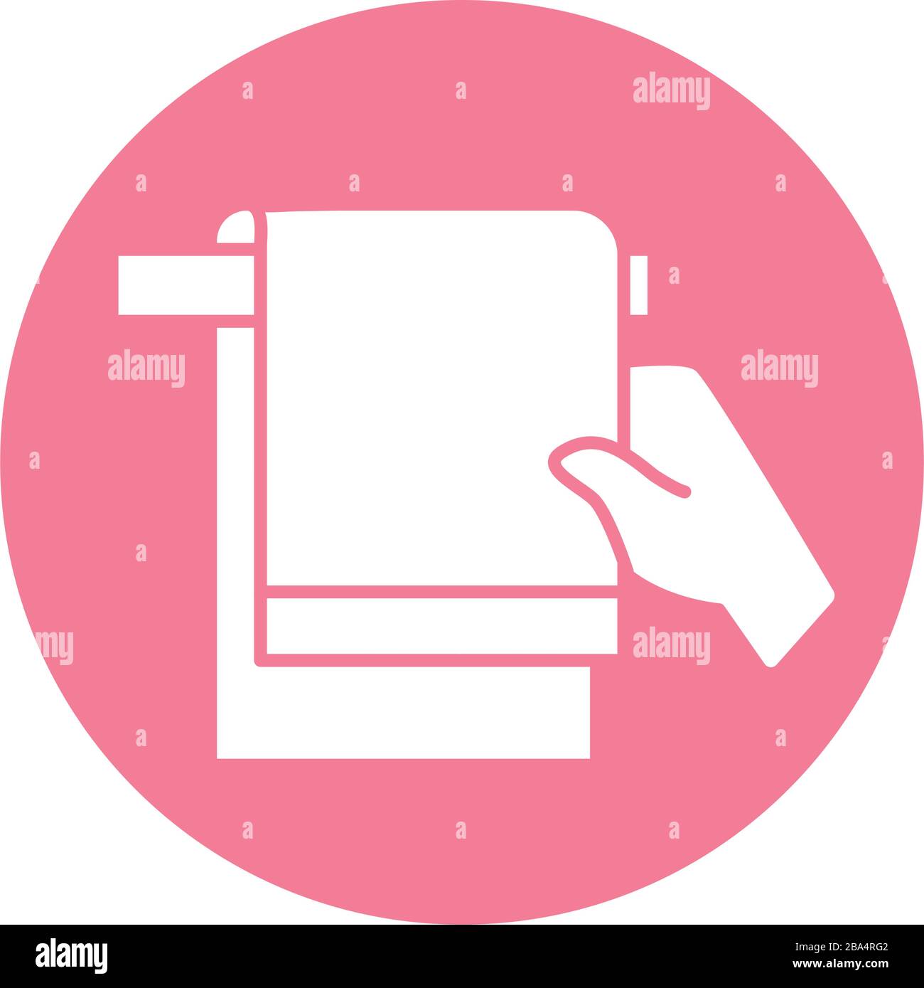 Cleanblock silhouette ss Cut Out Stock Images & Pictures - Alamy