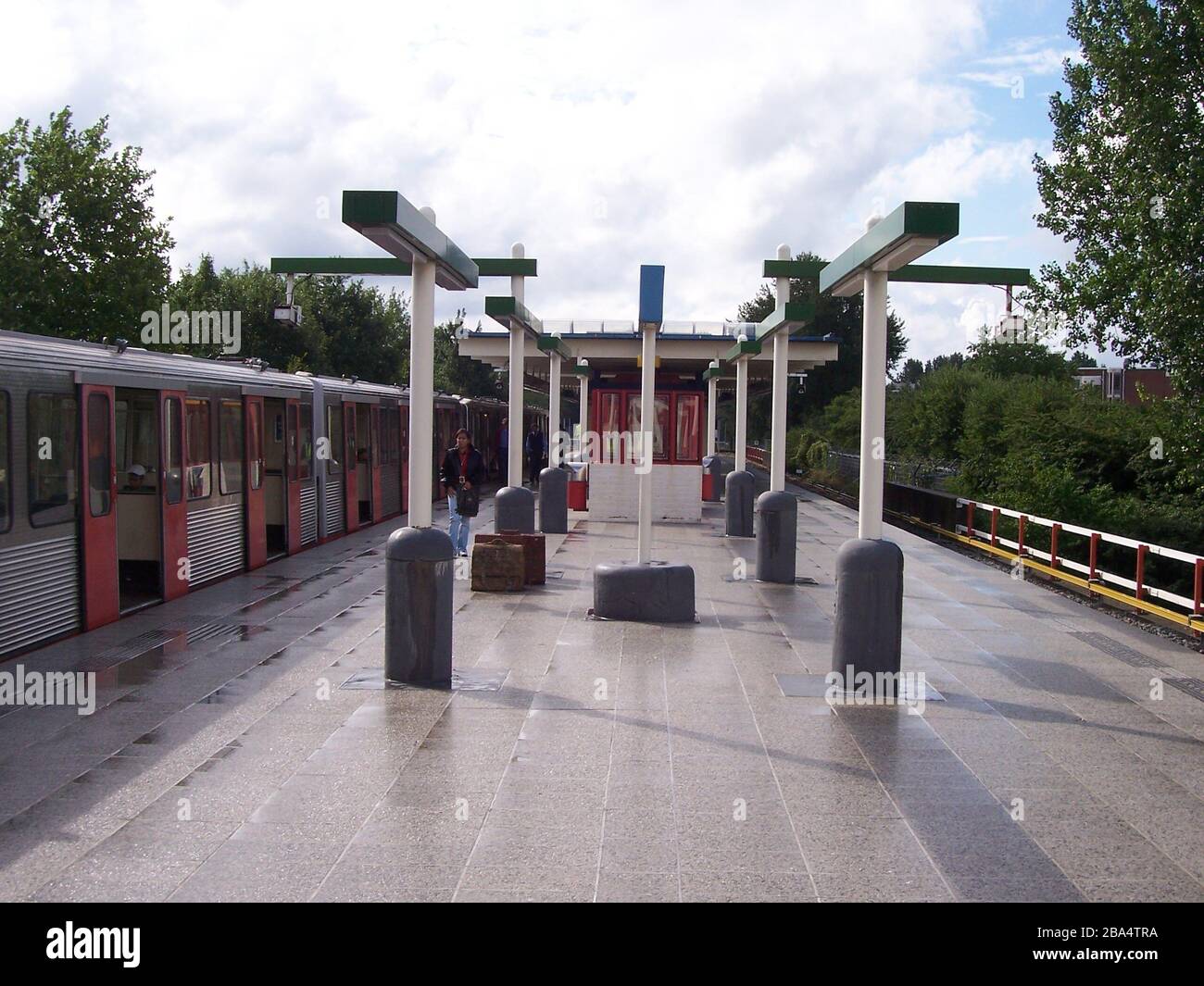 Gaasperplas hi-res stock photography and images - Alamy