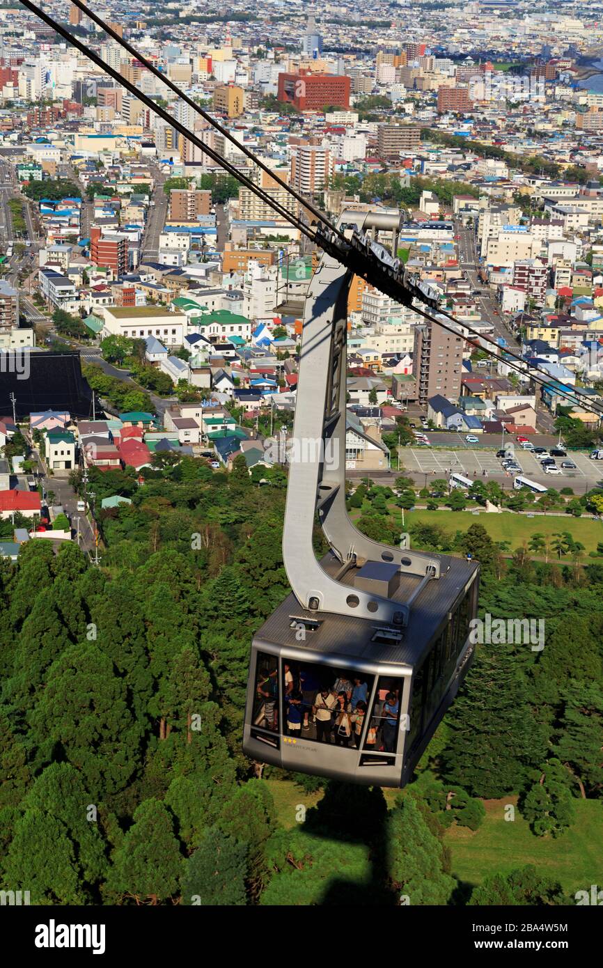 Ropeway Island High Resolution Stock Photography and Images - Alamy