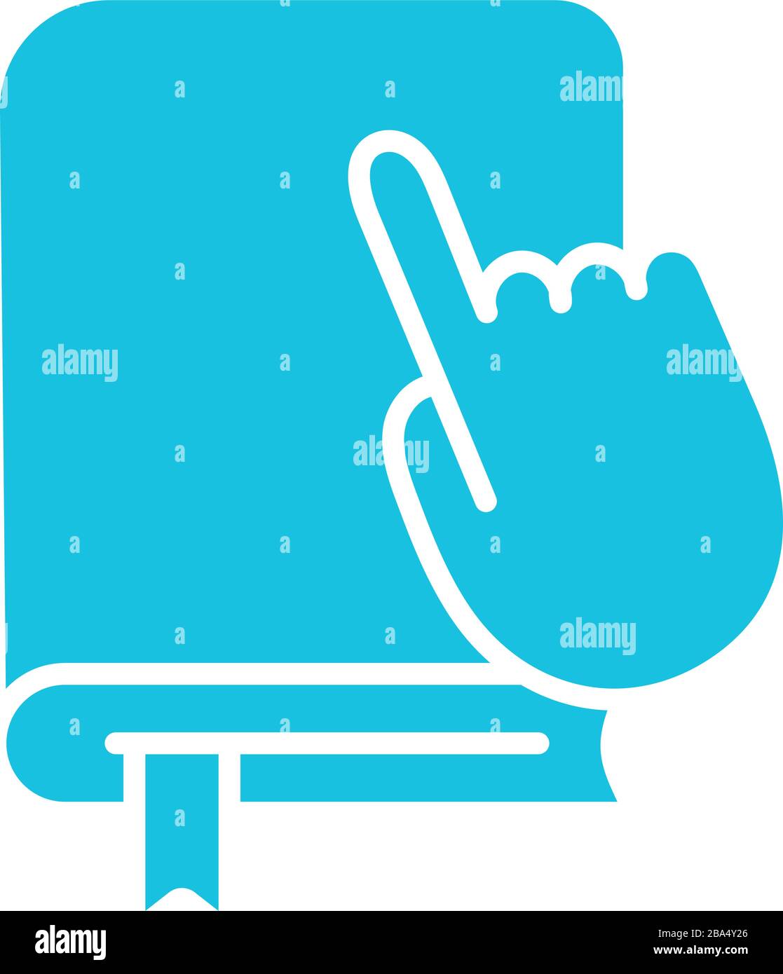 Page indexing Cut Out Stock Images & Pictures - Alamy