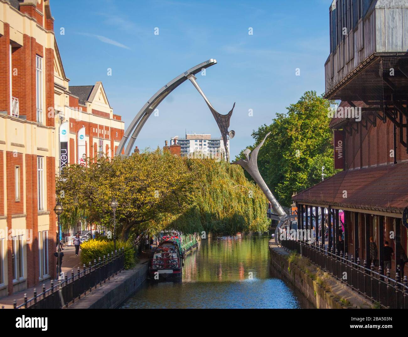 Architectural statue, sculpture. Modern, Victorian, or industrial ...