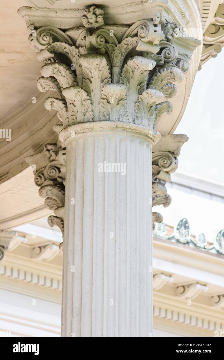 Historic mansions hi-res stock photography and images - Alamy