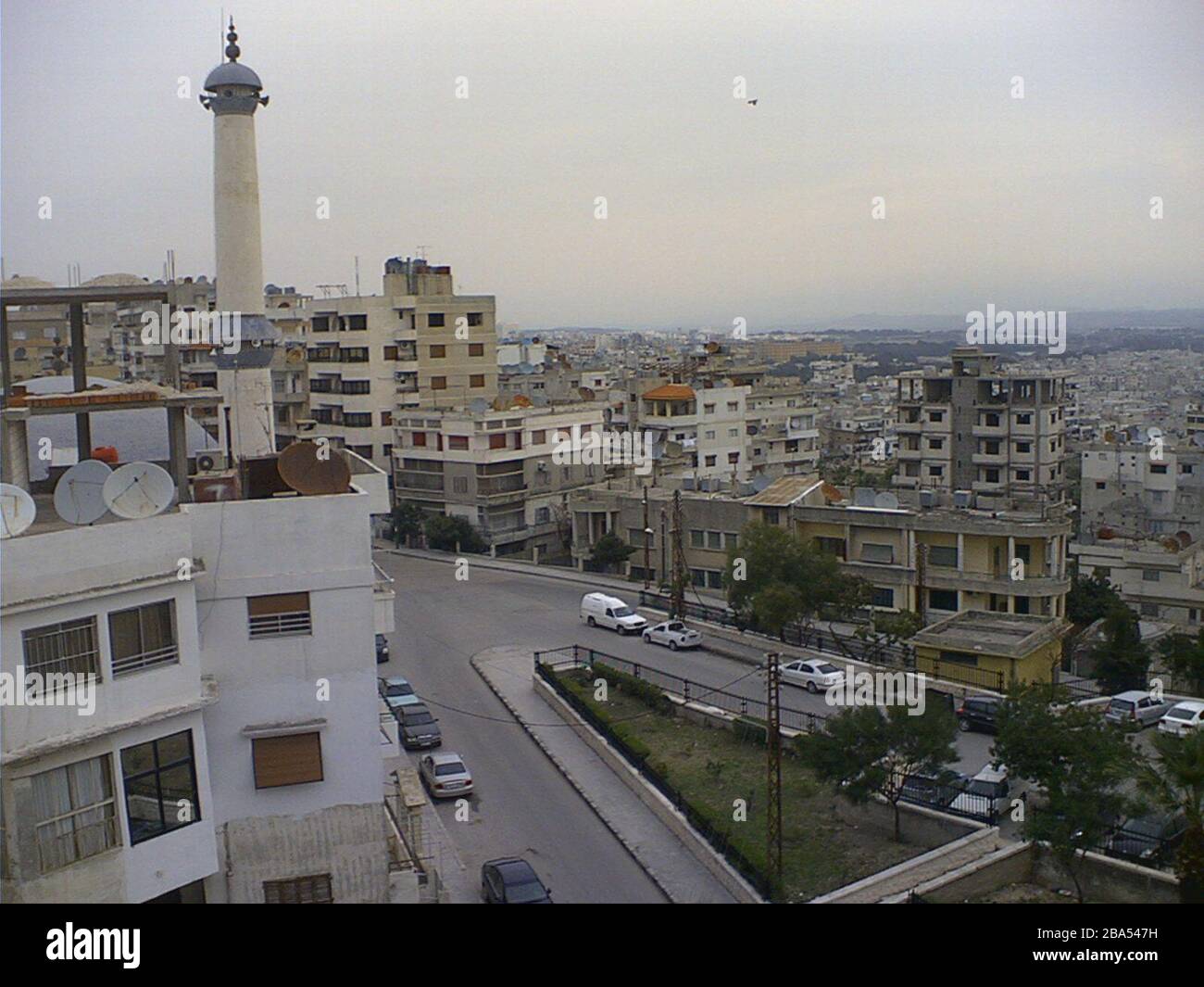 Lattakia hi-res stock photography and images - Alamy