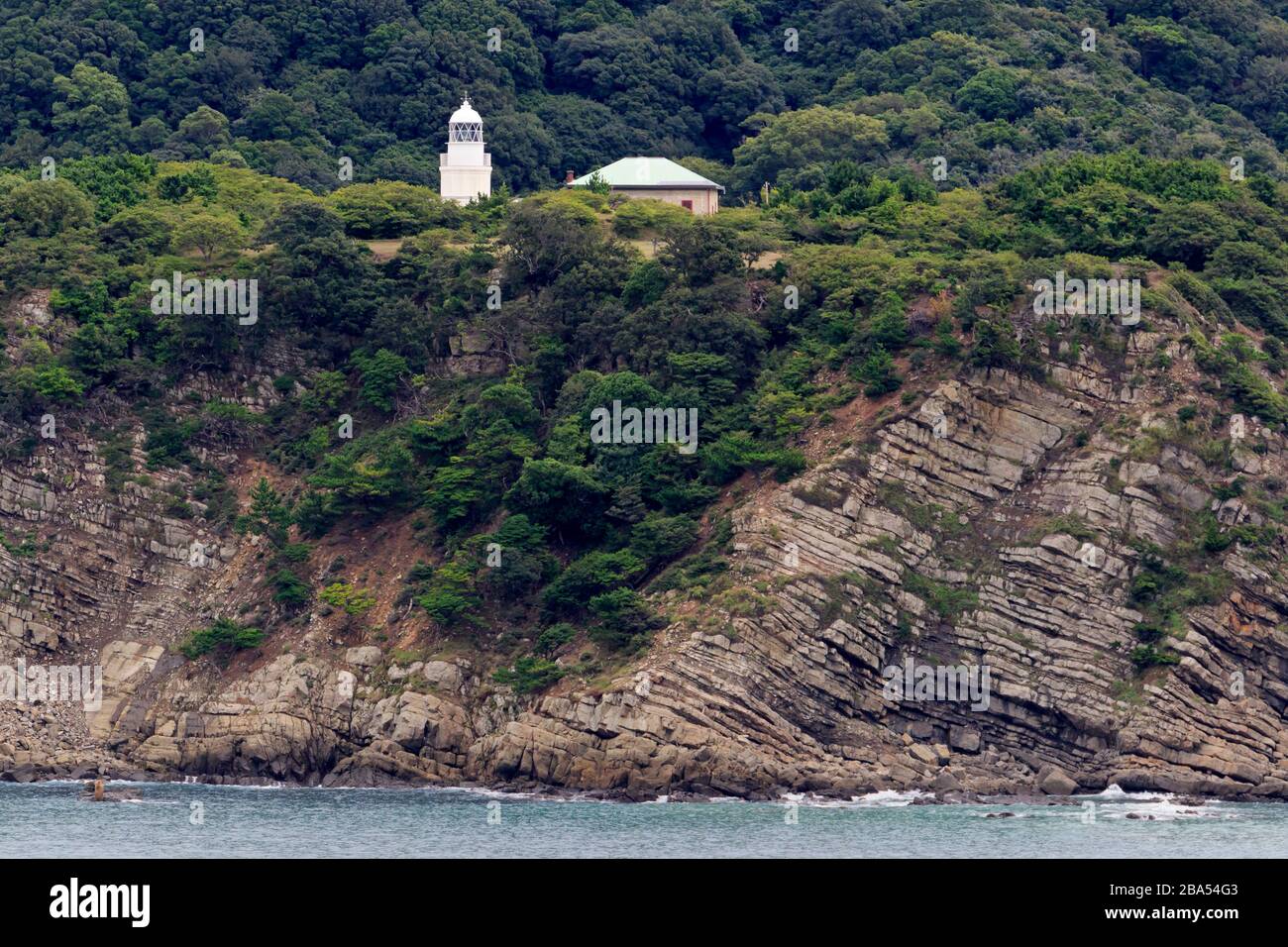 Hino misaki hi-res stock photography and images - Alamy