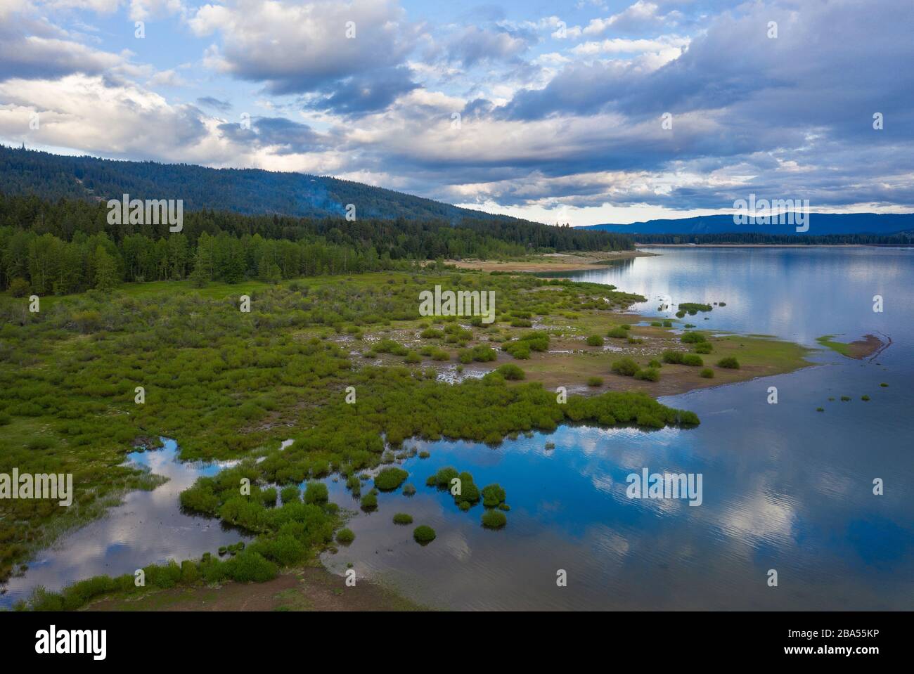 Mount elum hi-res stock photography and images - Alamy