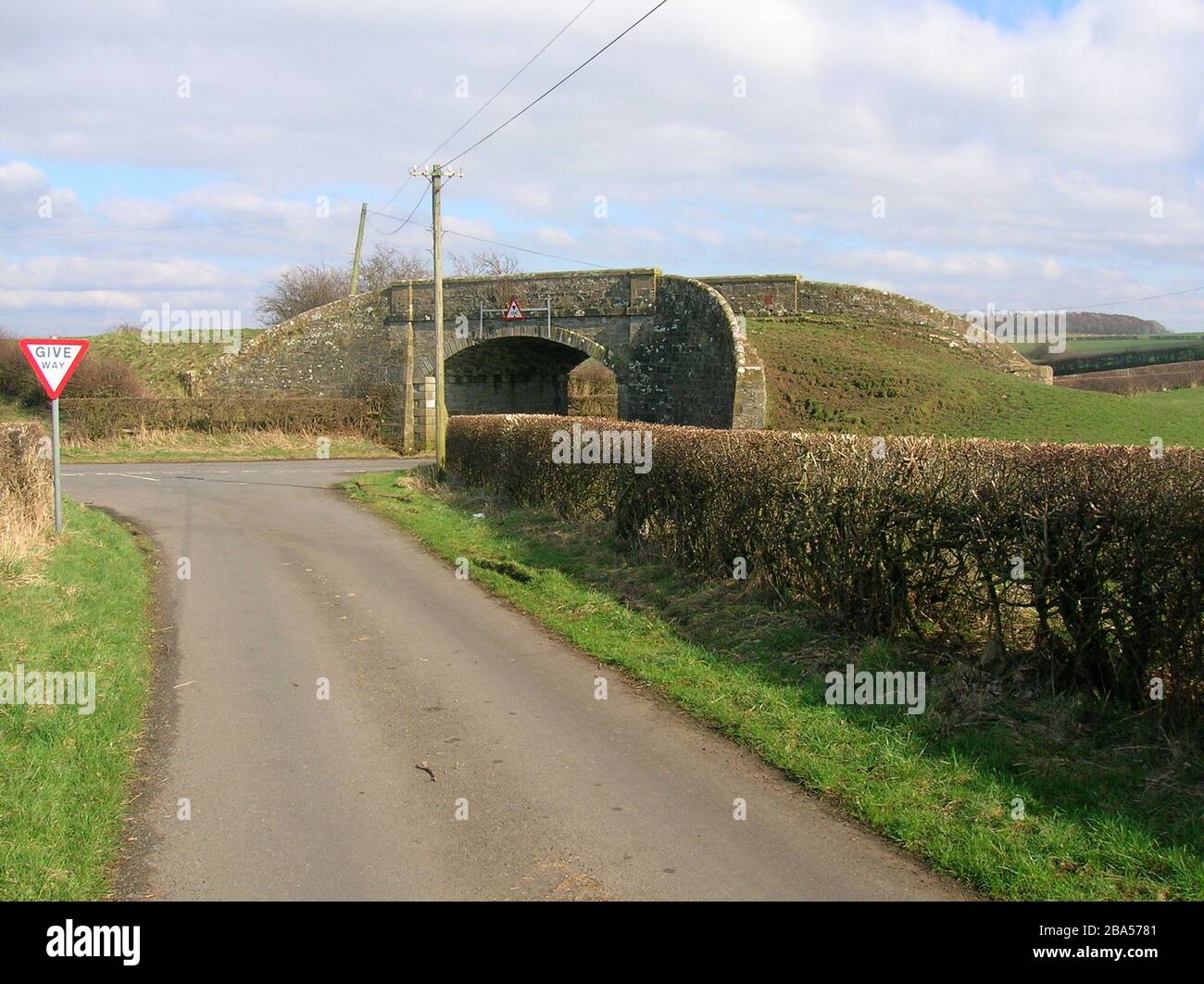 All from fairlie hi-res stock photography and images - Alamy
