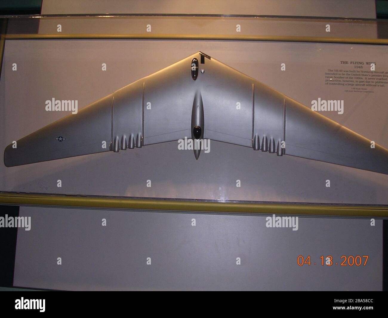 Yb 49 washington hi-res stock photography and images - Alamy