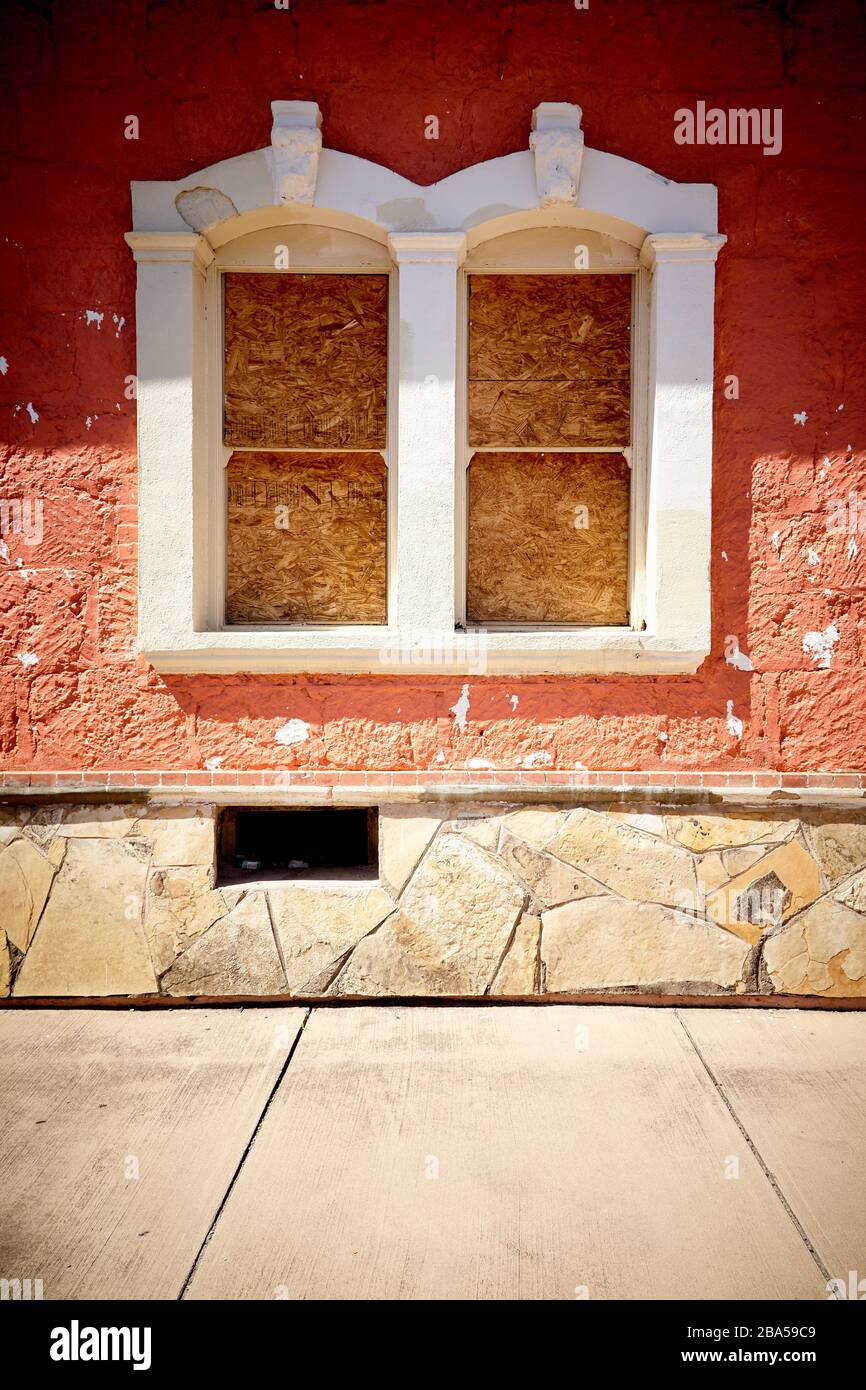 Half closed shutter hi-res stock photography and images - Alamy