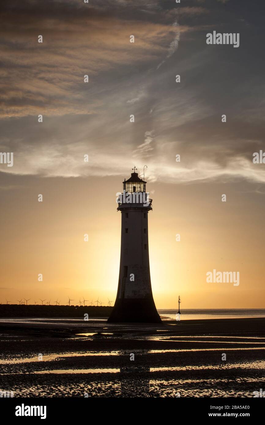 Menai strait channel hi-res stock photography and images - Alamy