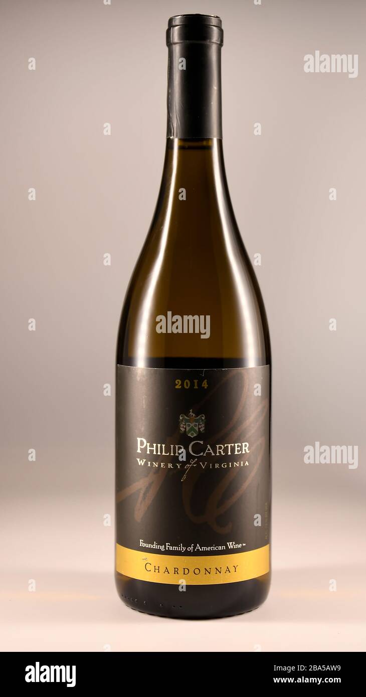Philip carter winery hi-res stock photography and images - Alamy