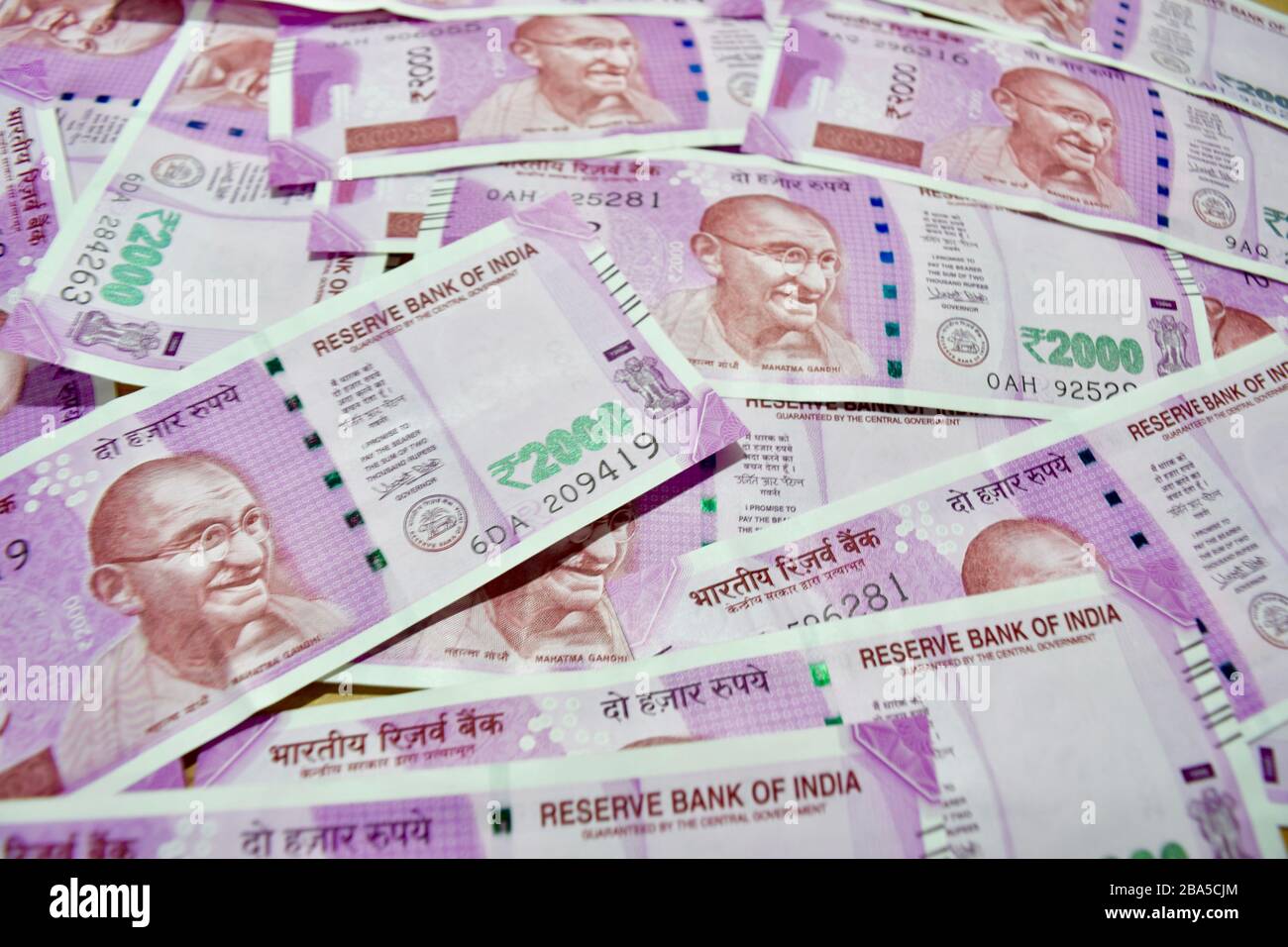 Indian two rupees hi-res stock photography and images - Alamy