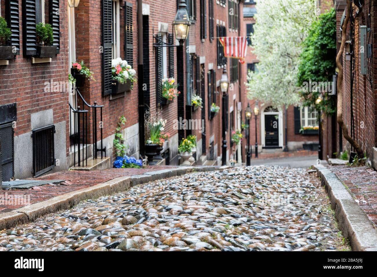 Historic beacon building on hi-res stock photography and images - Alamy