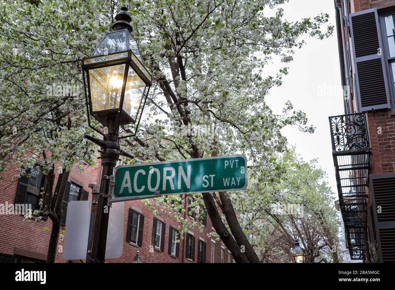 Spring afternoon on beacon hi-res stock photography and images - Alamy