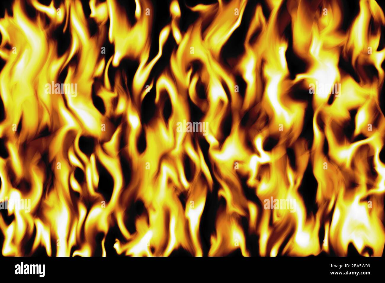 abstract blaze fire flame texture background Stock Photo - Alamy