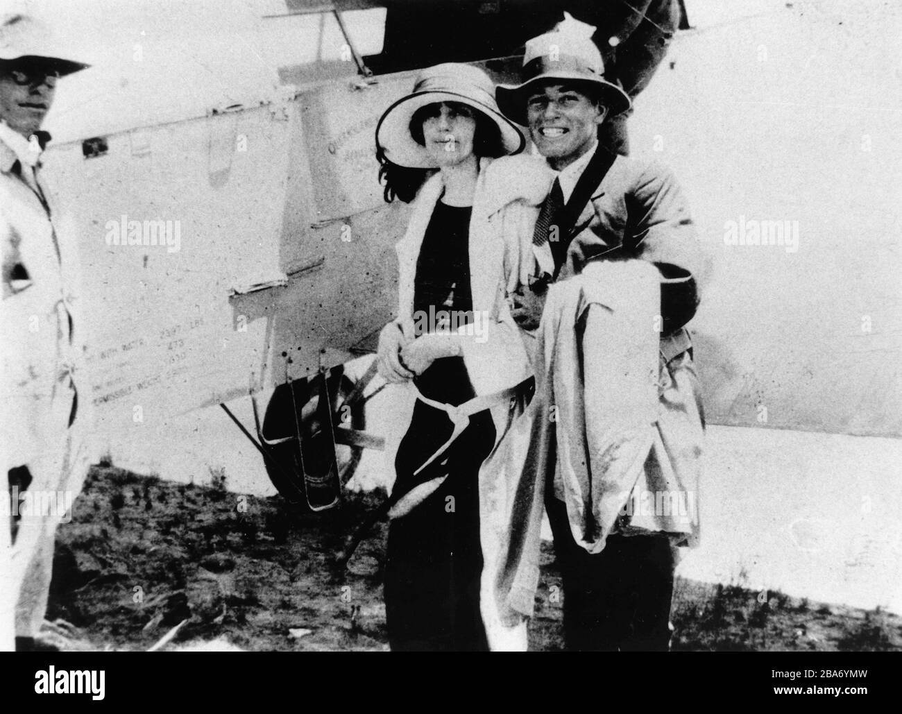 De Havilland Dh 50 High Resolution Stock Photography and Images - Alamy