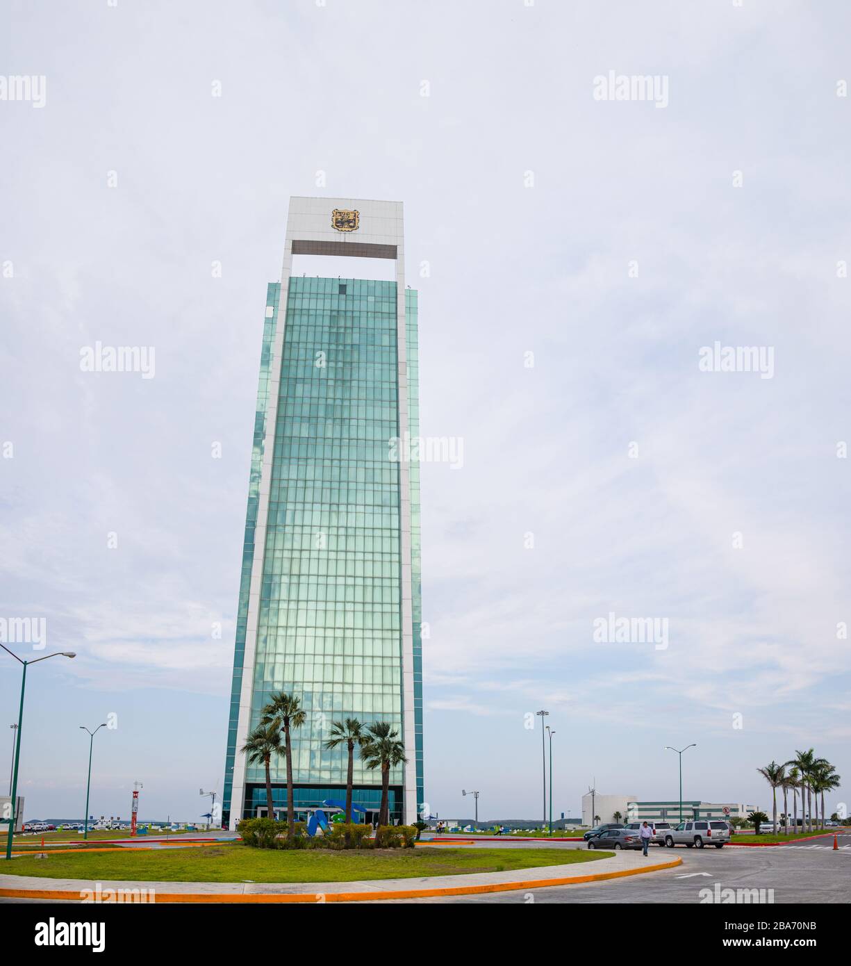 Cd Victoria Tamaulipas Mexico