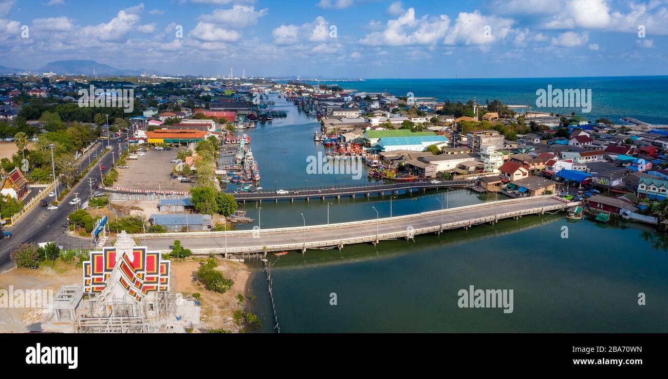 Rayong port hi-res stock photography and images - Alamy