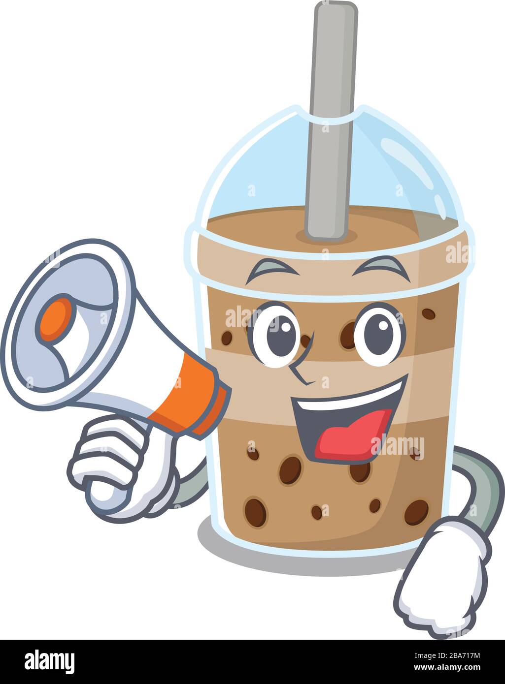 Photo cup coffee chocolate Stock Vector Images - Alamy