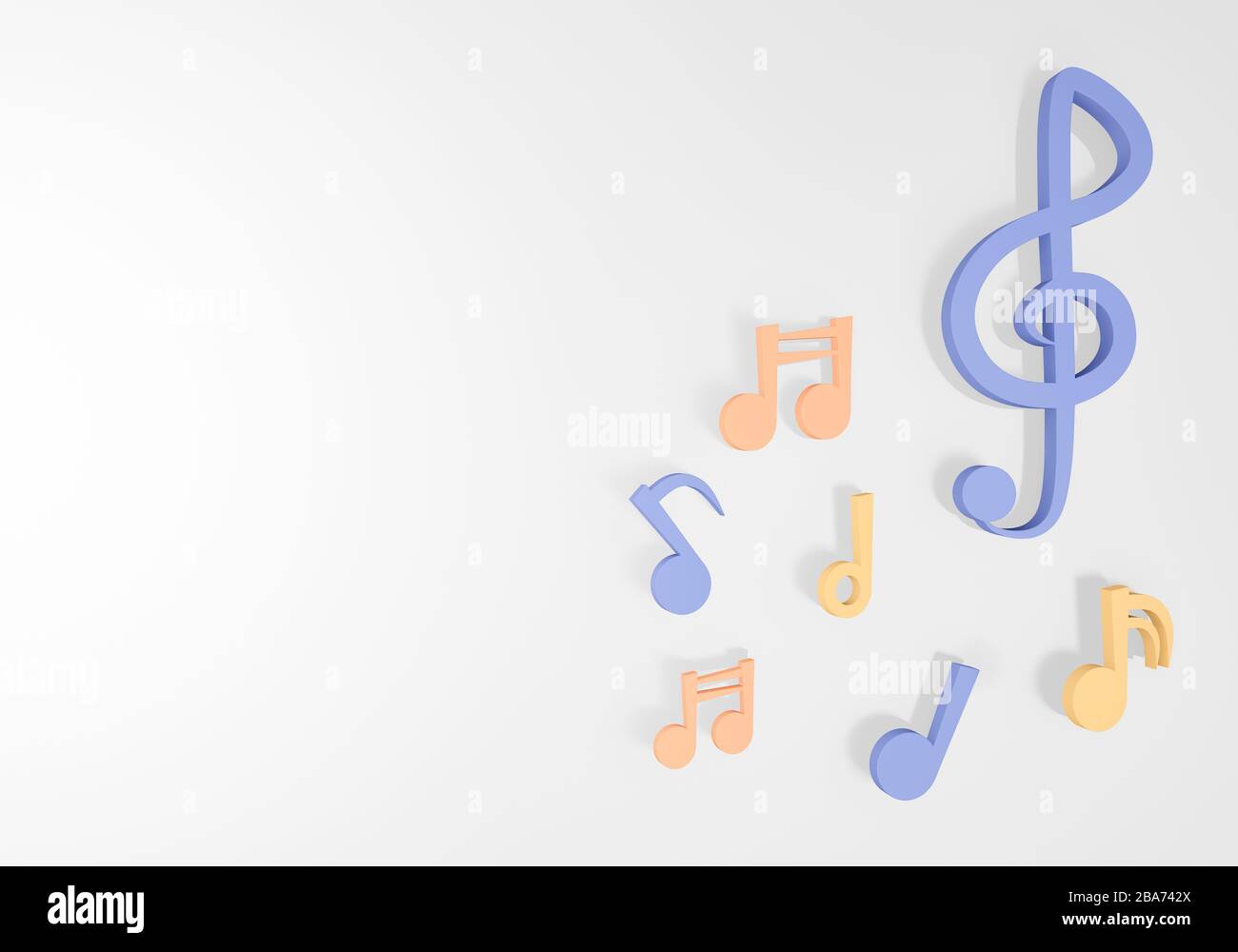 Renders Music