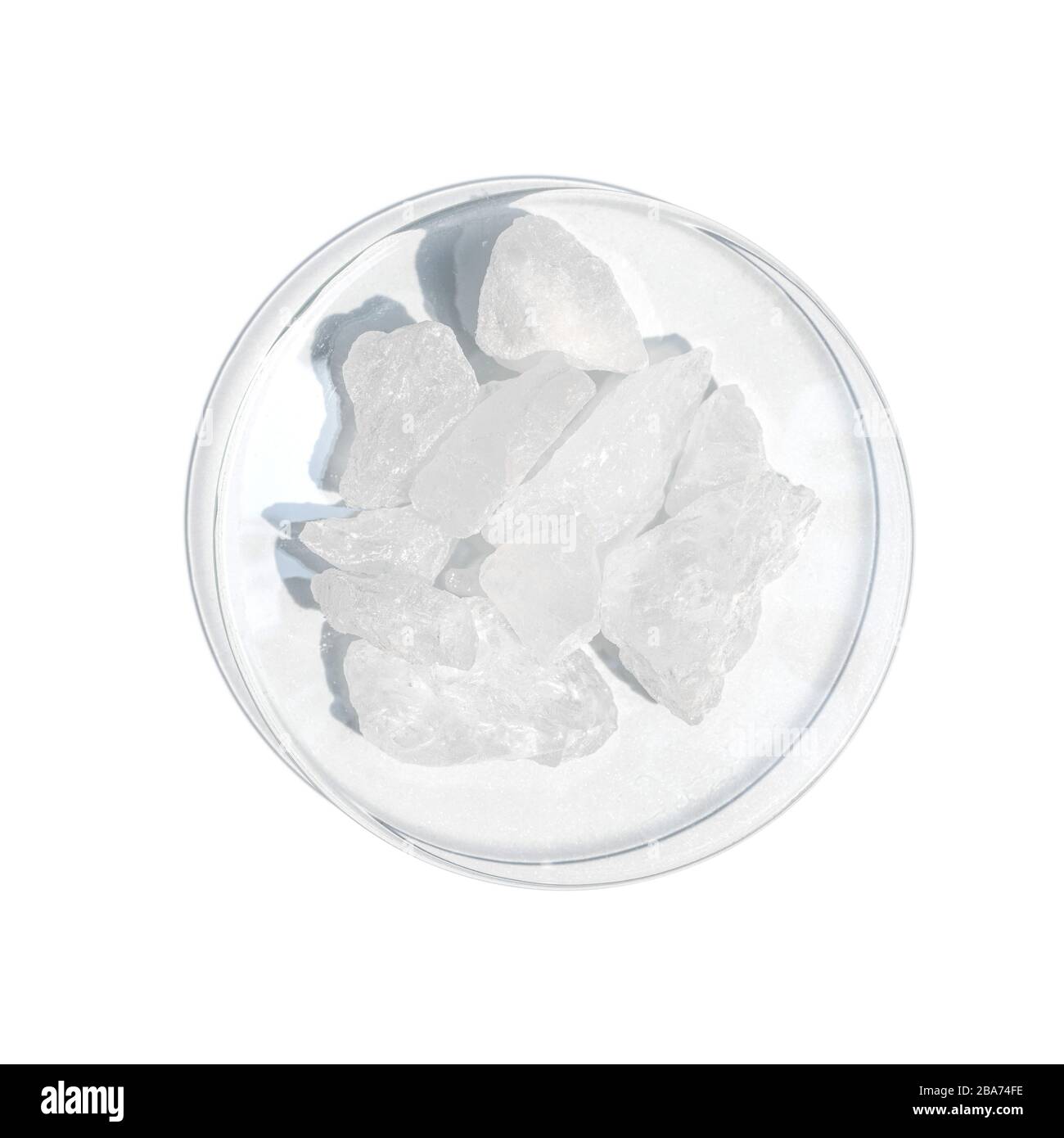 Alum crystal hi-res stock photography and images - Alamy