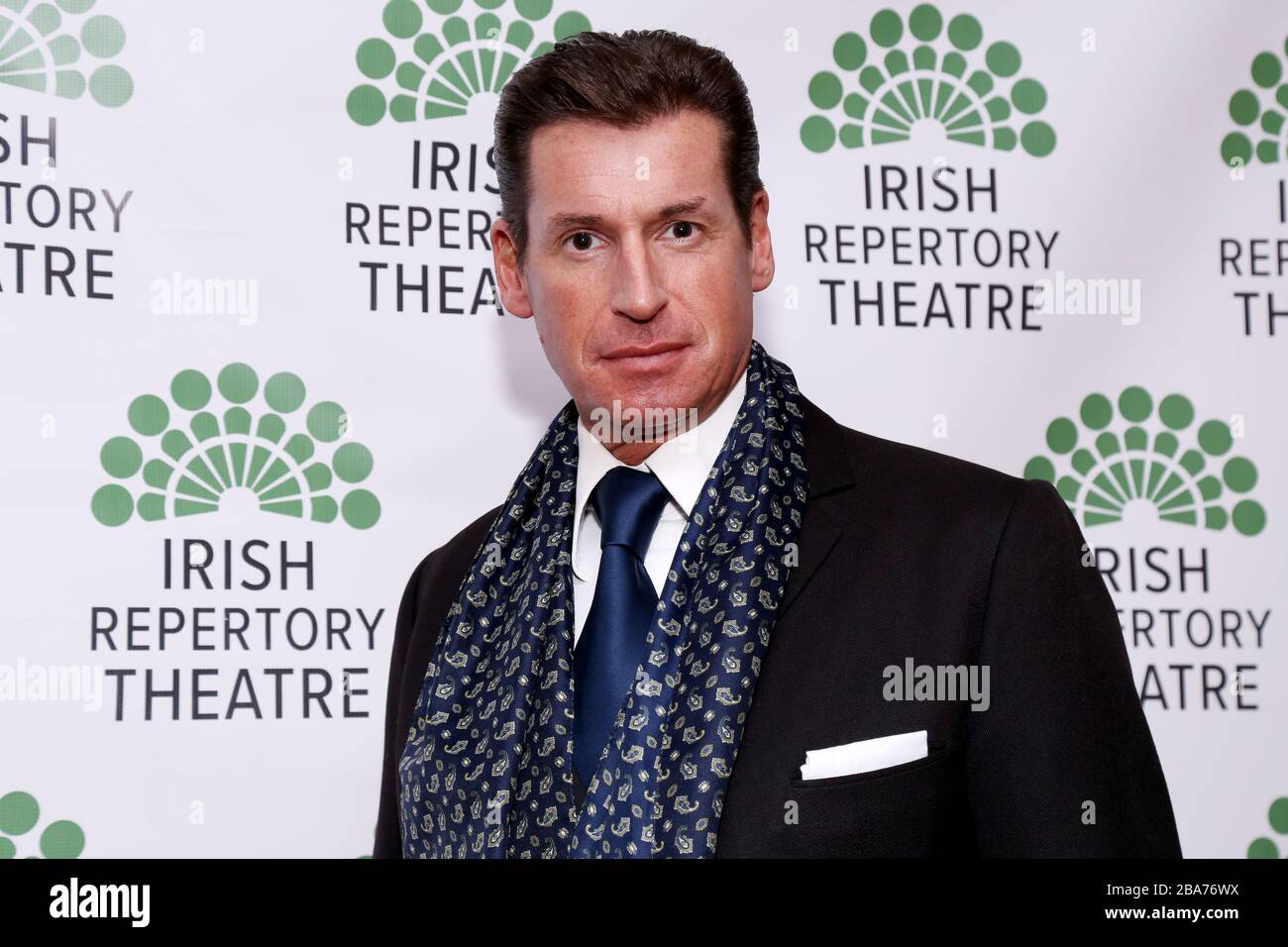 Joseph otoole hi-res stock photography and images - Alamy