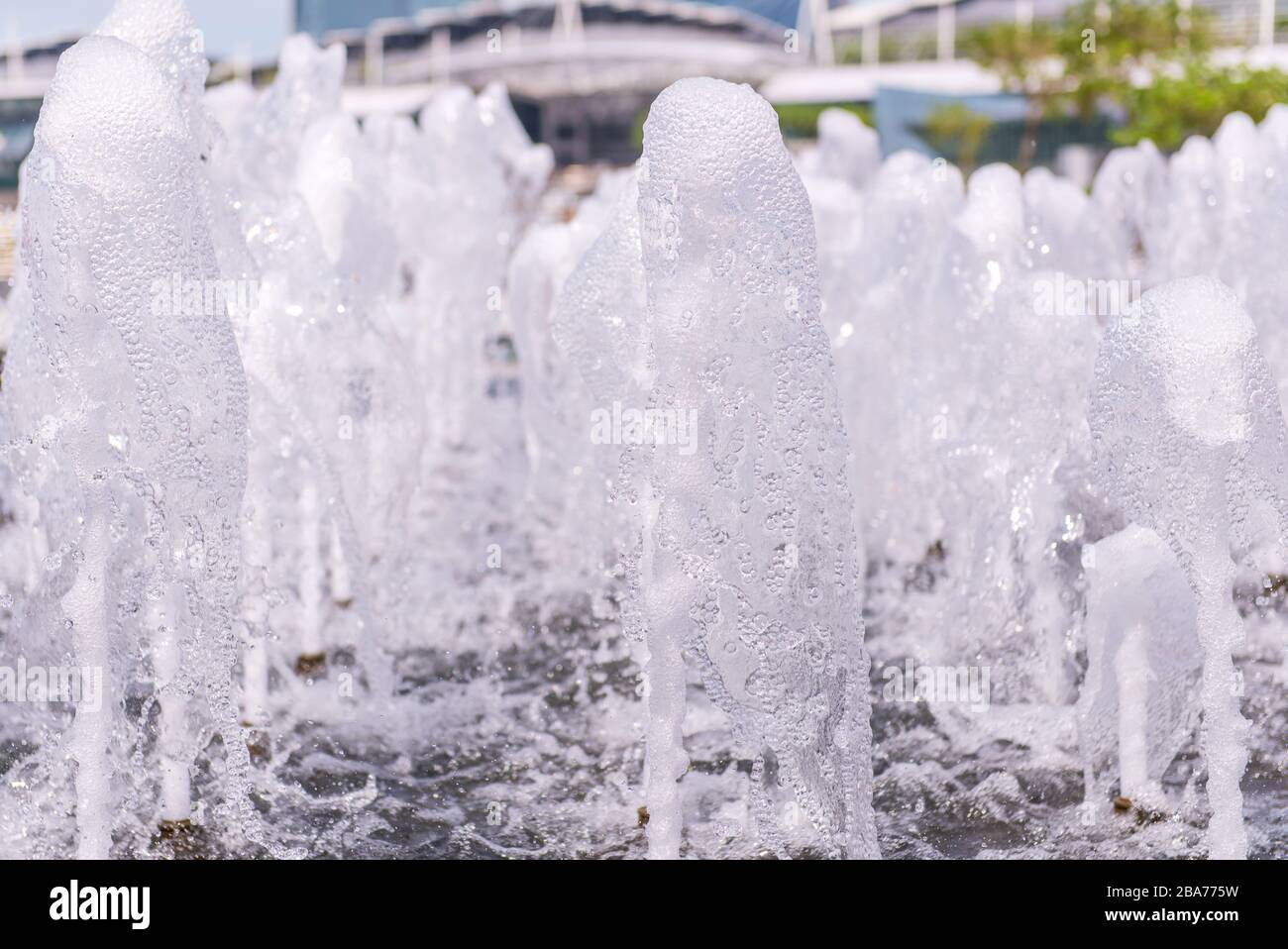 Light spout waterfall hi-res stock photography and images - Alamy
