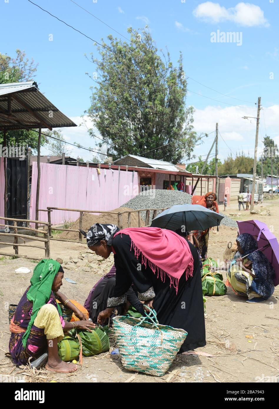 Kocho dough hi-res stock photography and images - Alamy