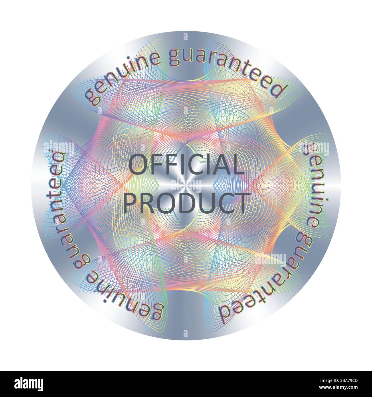 Vector element for product quality guarantee Stock Vector Image & Art ...