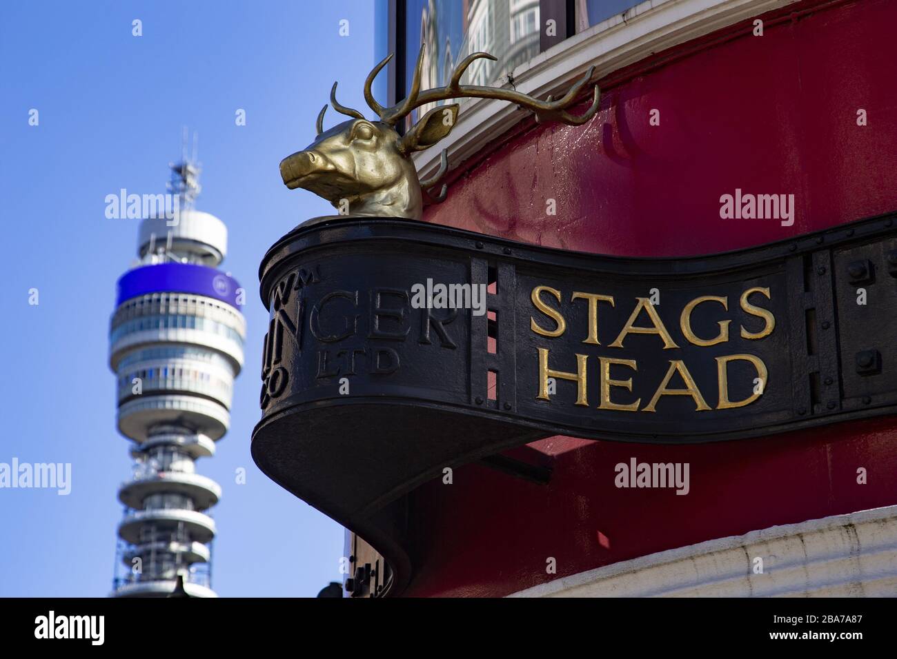 Bt head office london england hi-res stock photography and images - Alamy