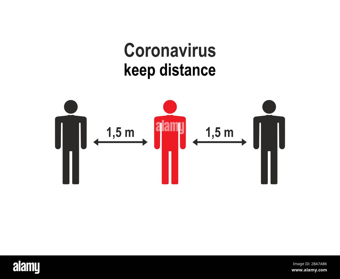 Public safety advice sign Stock Vector Images - Alamy