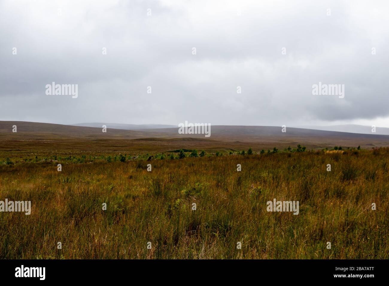 Altnaharra scotland hi-res stock photography and images - Alamy