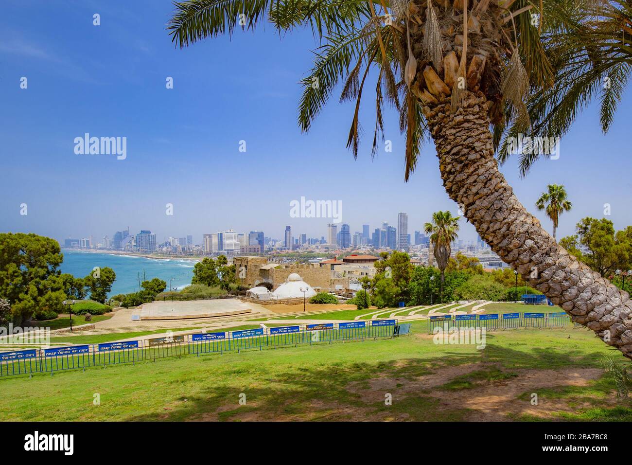 Tele aviv hi-res stock photography and images - Alamy