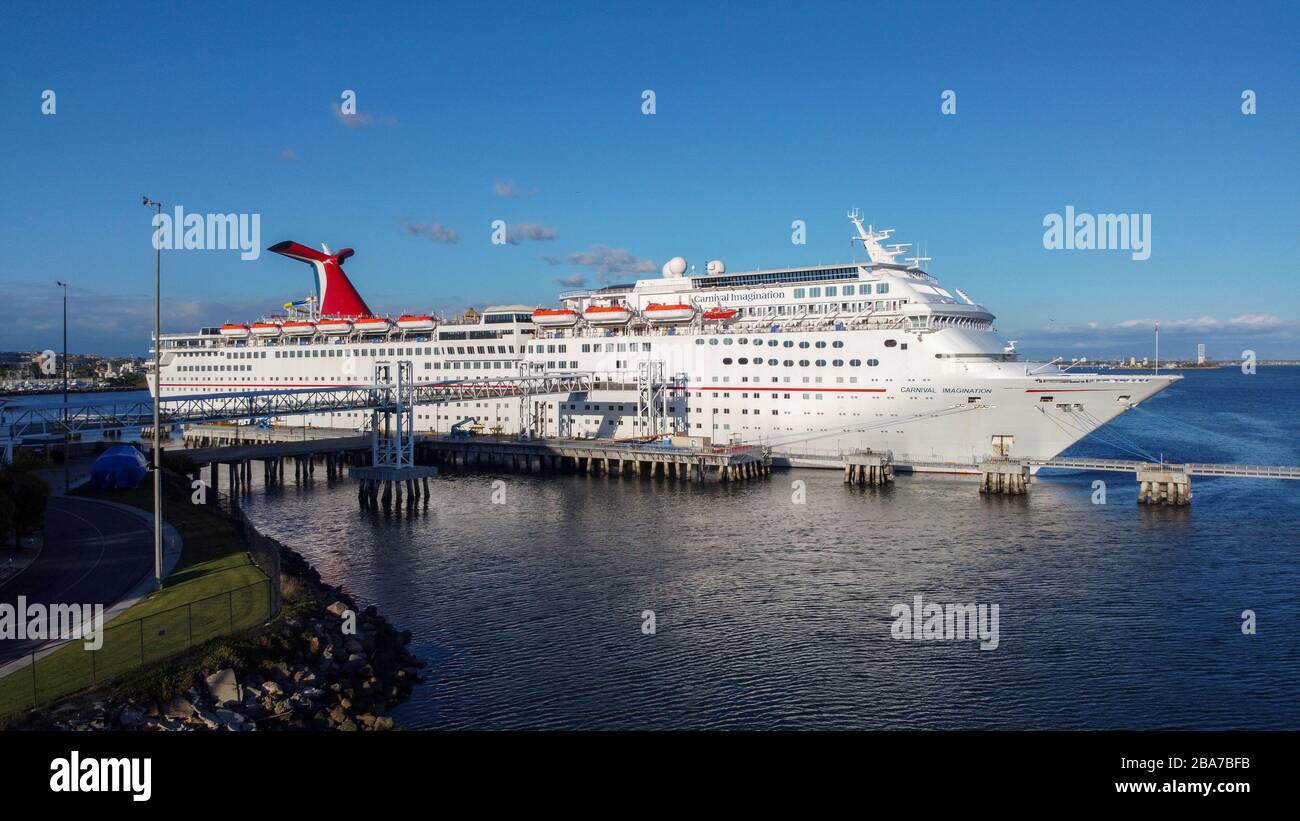 Aerial school carnival view hi-res stock photography and images - Alamy