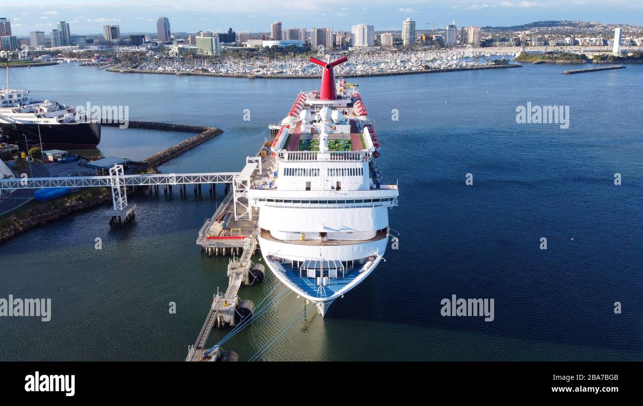 Aerial school carnival view hi-res stock photography and images - Alamy
