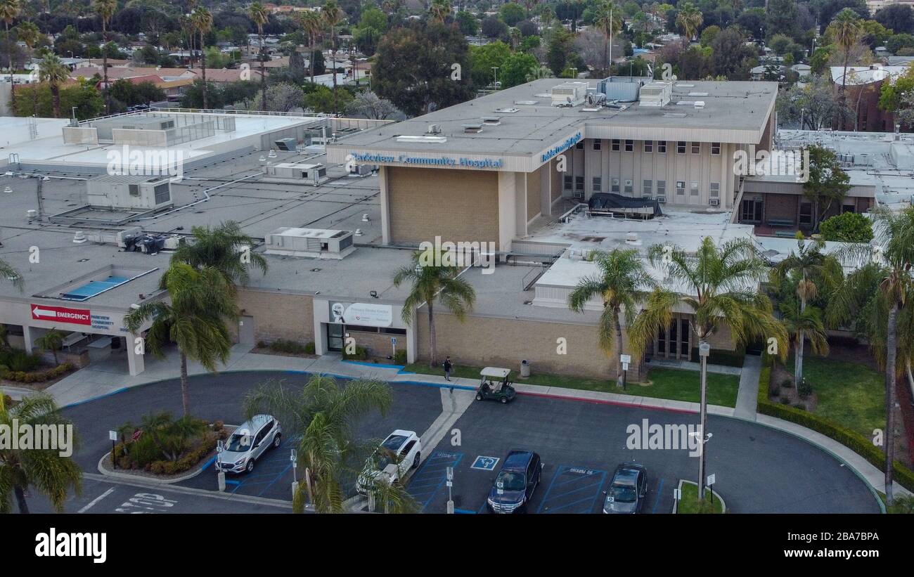 Parkview riverside hi-res stock photography and images - Alamy