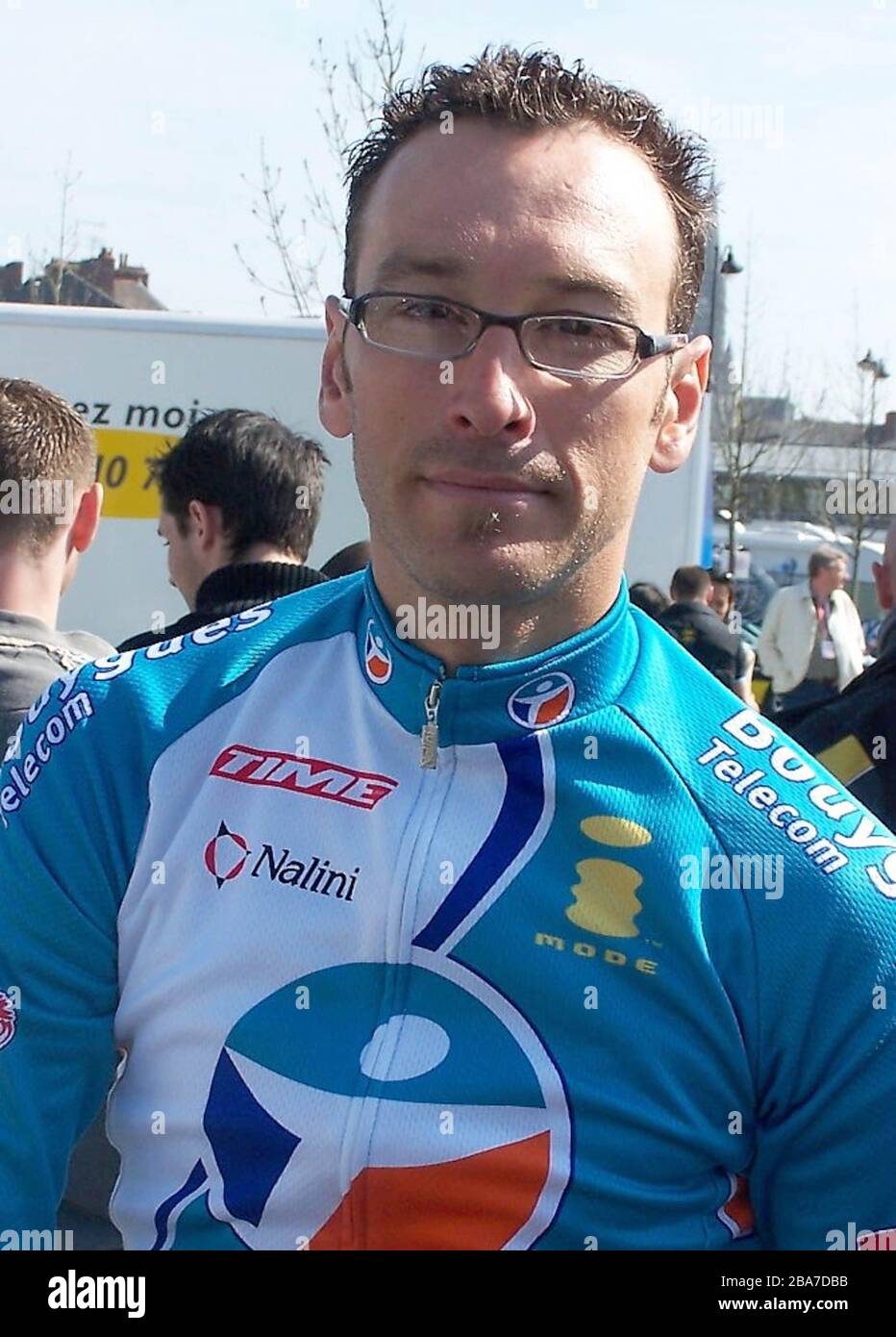 Renier franck hi-res stock photography and images - Alamy