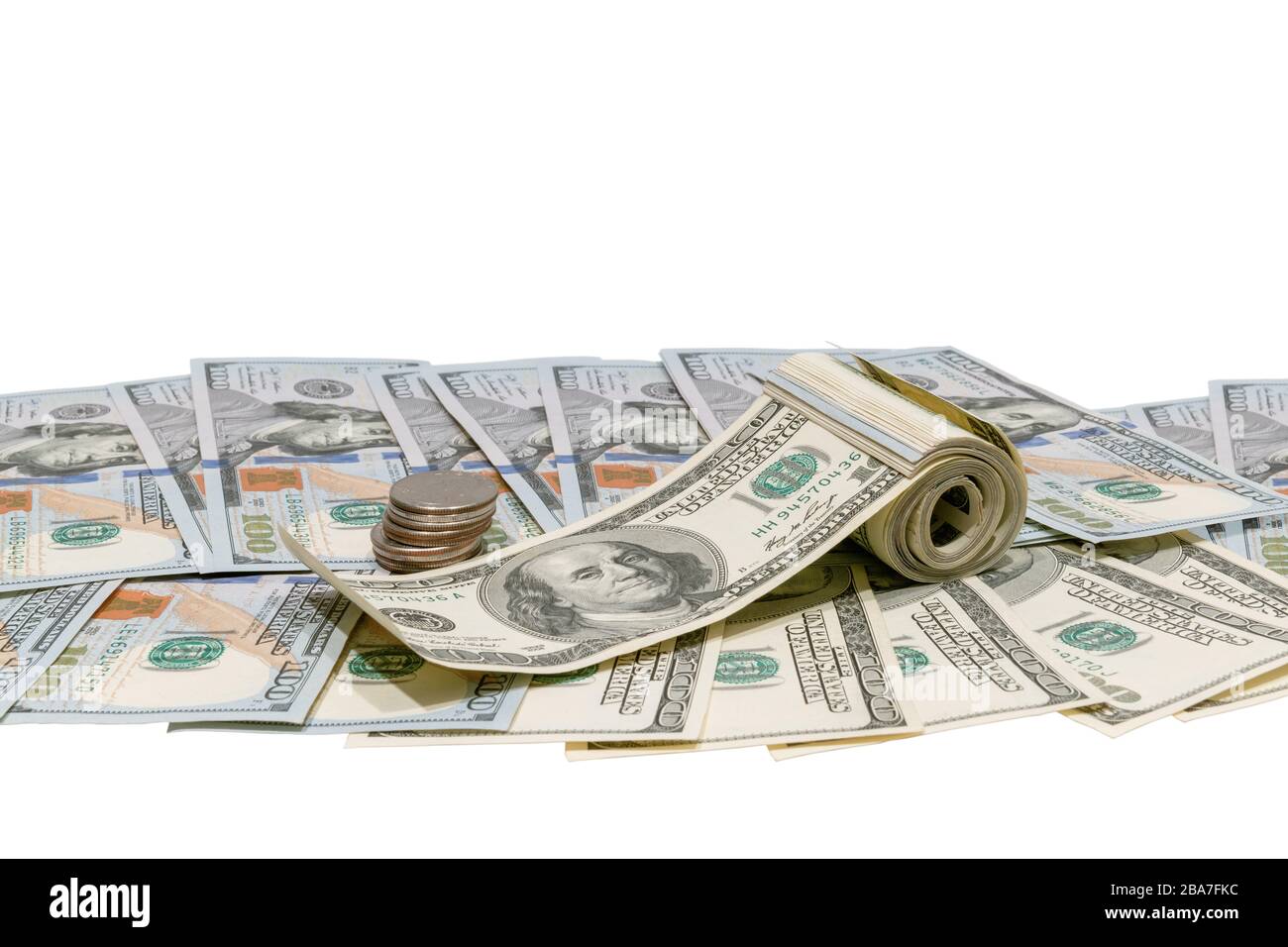 Dollar money usd finance symbol hi-res stock photography and images - Alamy
